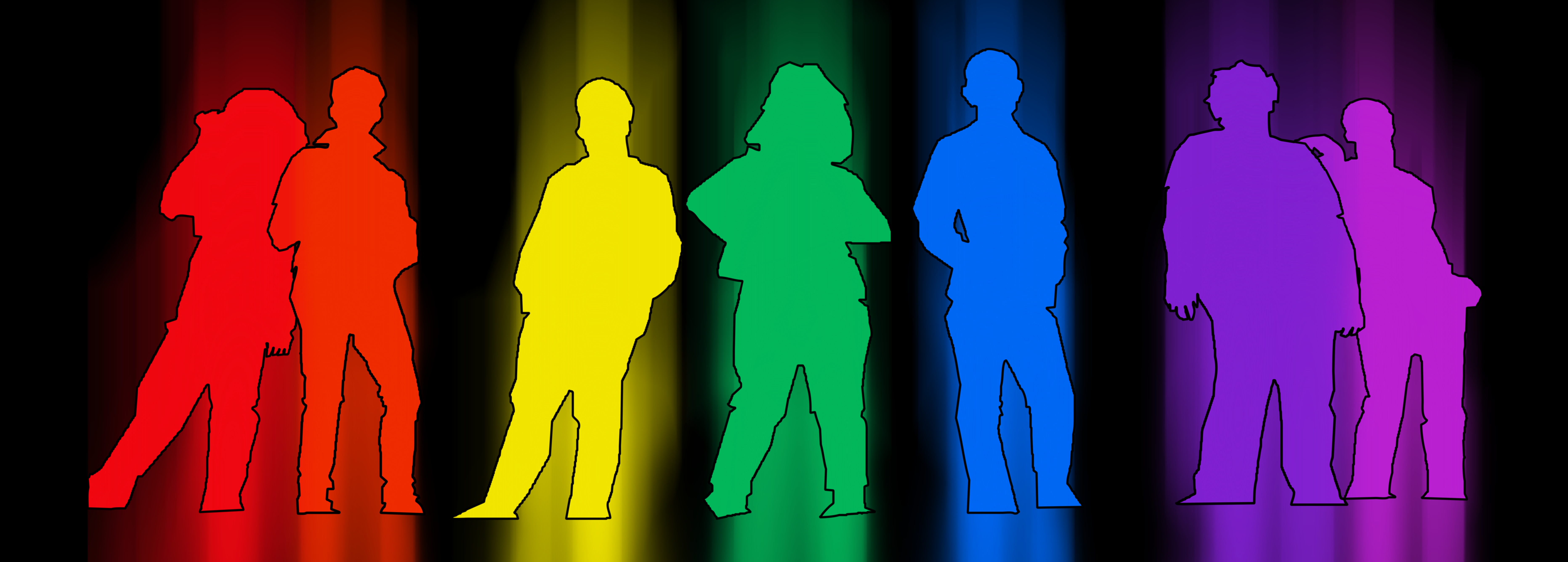 Synopsis – Fabulous Seven Forever